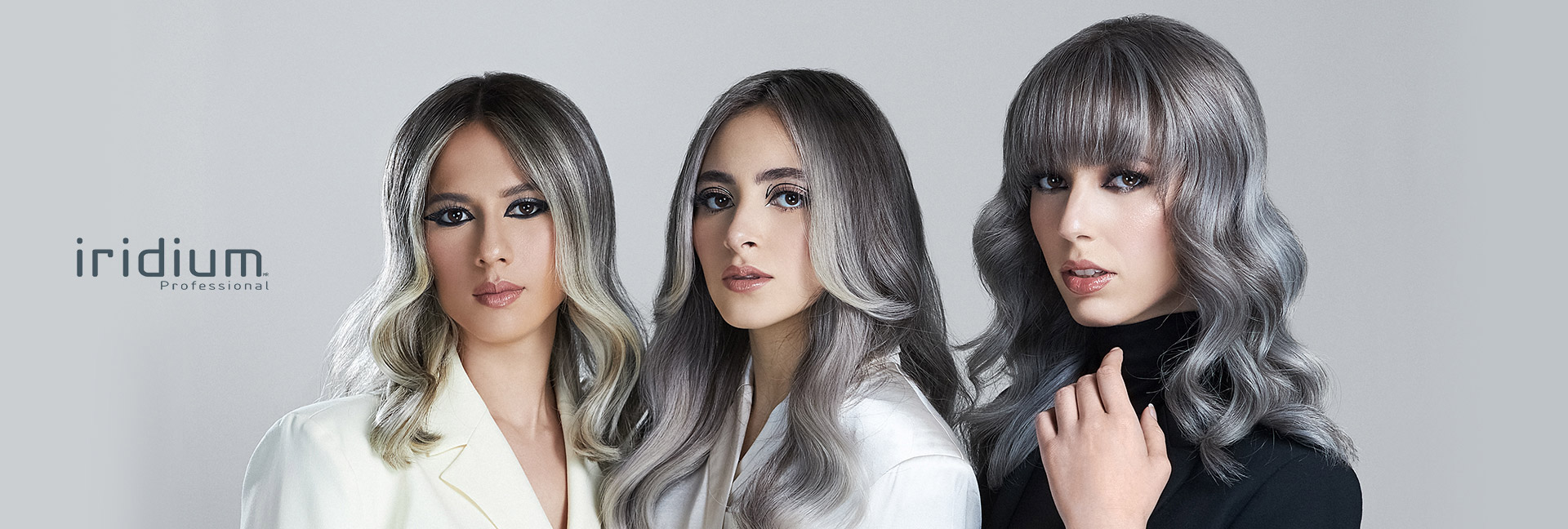 Iridium Professional – Bellisimoda